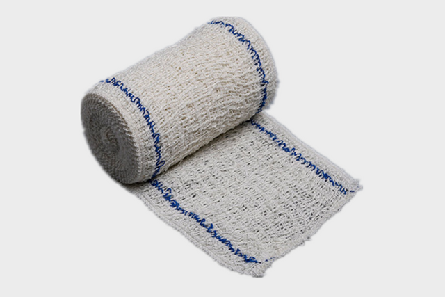 Orthopedic disposables: medical bandage products