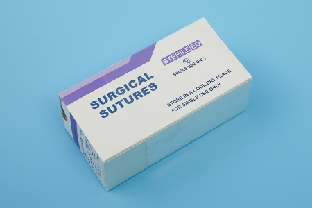 Understanding The Different Types of Sutures - Shanghai Union Medical
