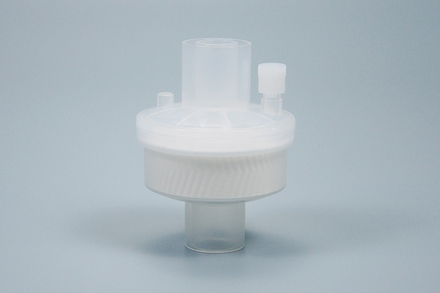 Viral/PFT/HME Filters Filters Suppliers and Exporters - Shanghai Union ...