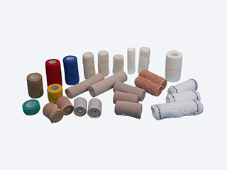 Supply all medical disposables & small medical device