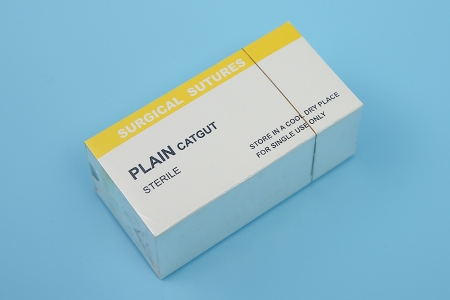 Understanding The Different Types of Sutures - Shanghai Union Medical
