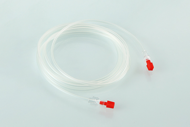IV Extension Sets - Shanghai Union Medical