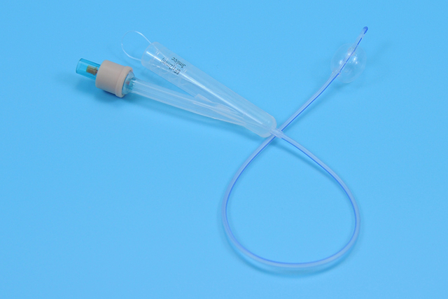 Silicone Foley catheters Suppliers and Exporters - Shanghai Union Medical